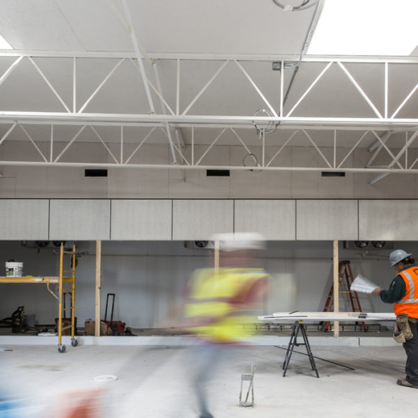 view more - Schaffer Construction