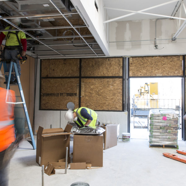 view more - Schaffer Construction