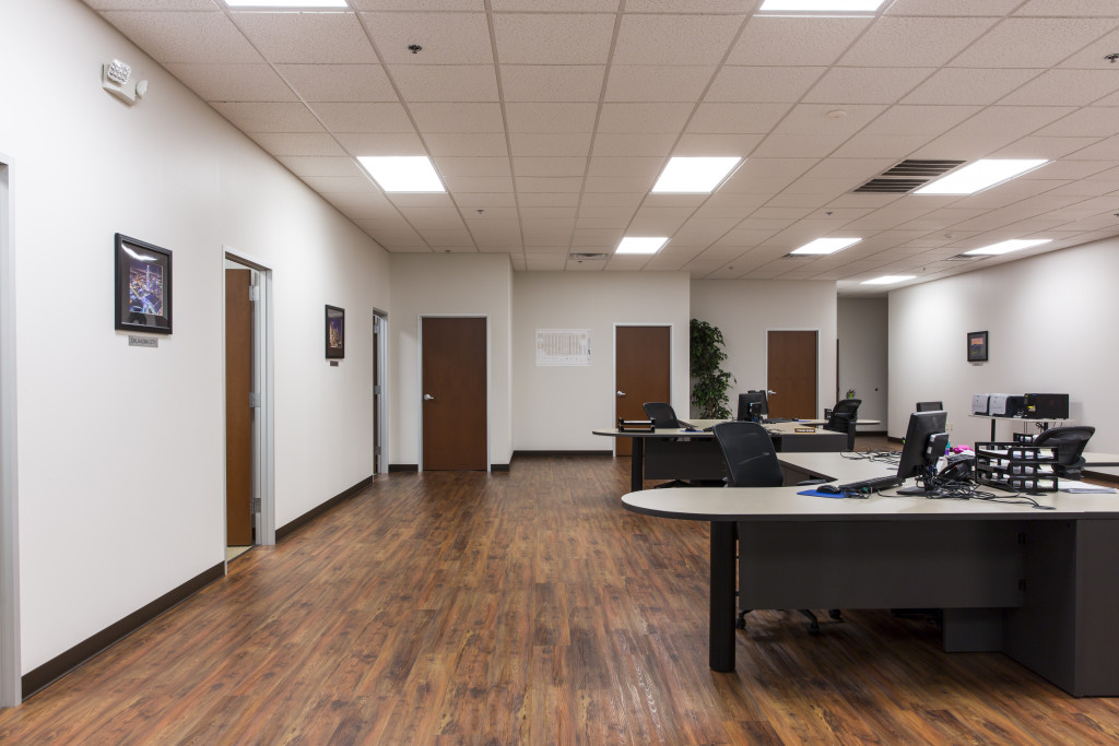 view more - Schaffer Construction