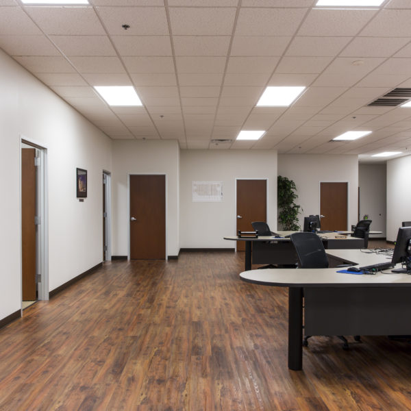 view more - Schaffer Construction