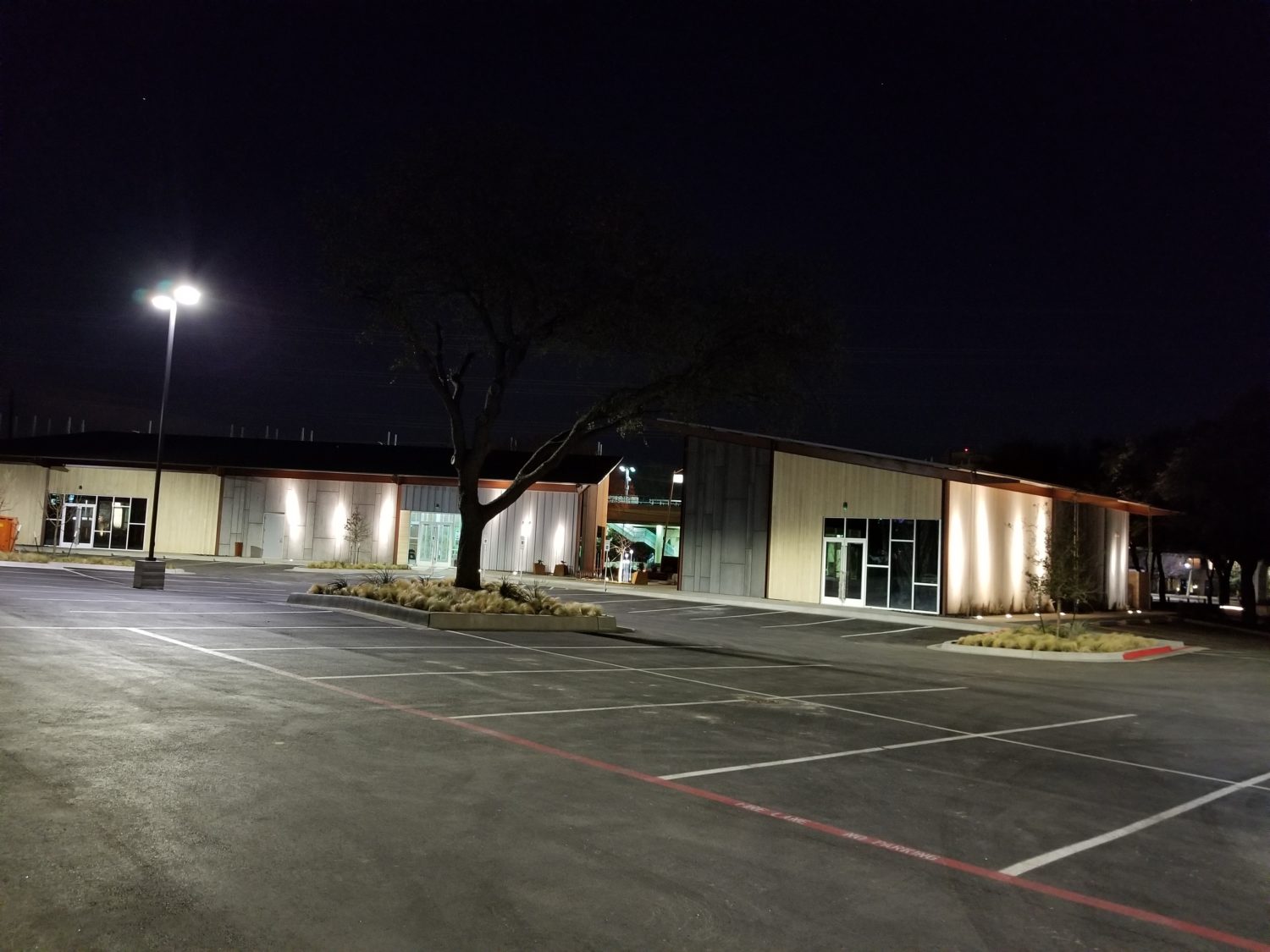 view more - Schaffer Construction