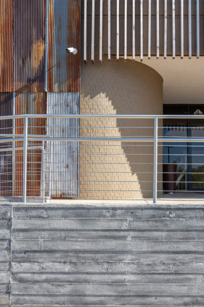view more - Schaffer Construction
