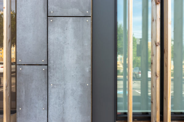 view more - Schaffer Construction