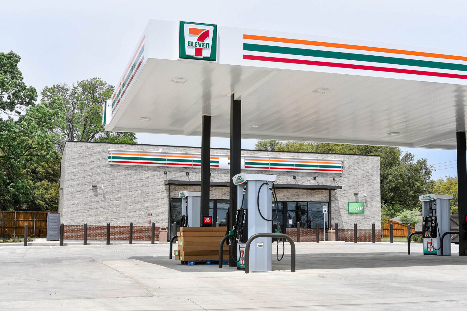 Projects - Schaffer Construction