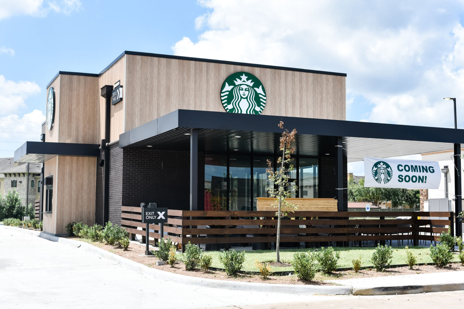 Projects - Schaffer Construction