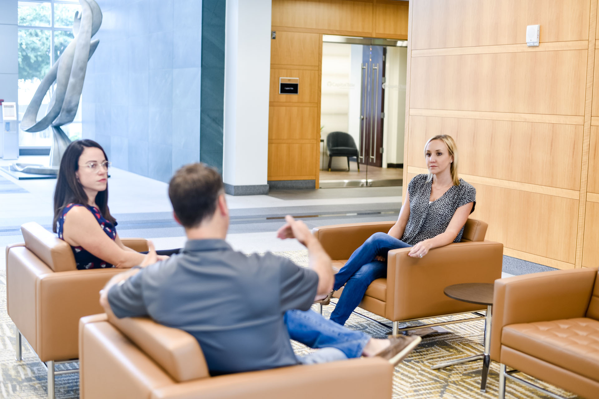 Services - Schaffer Construction