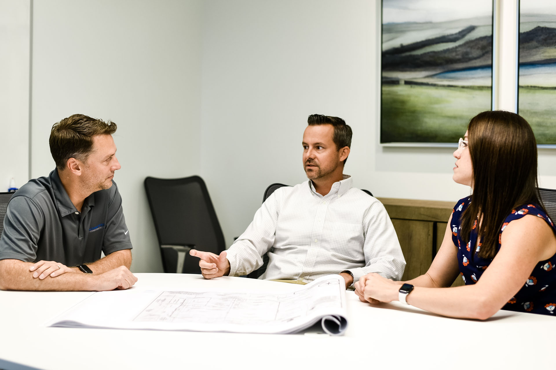 Services - Schaffer Construction